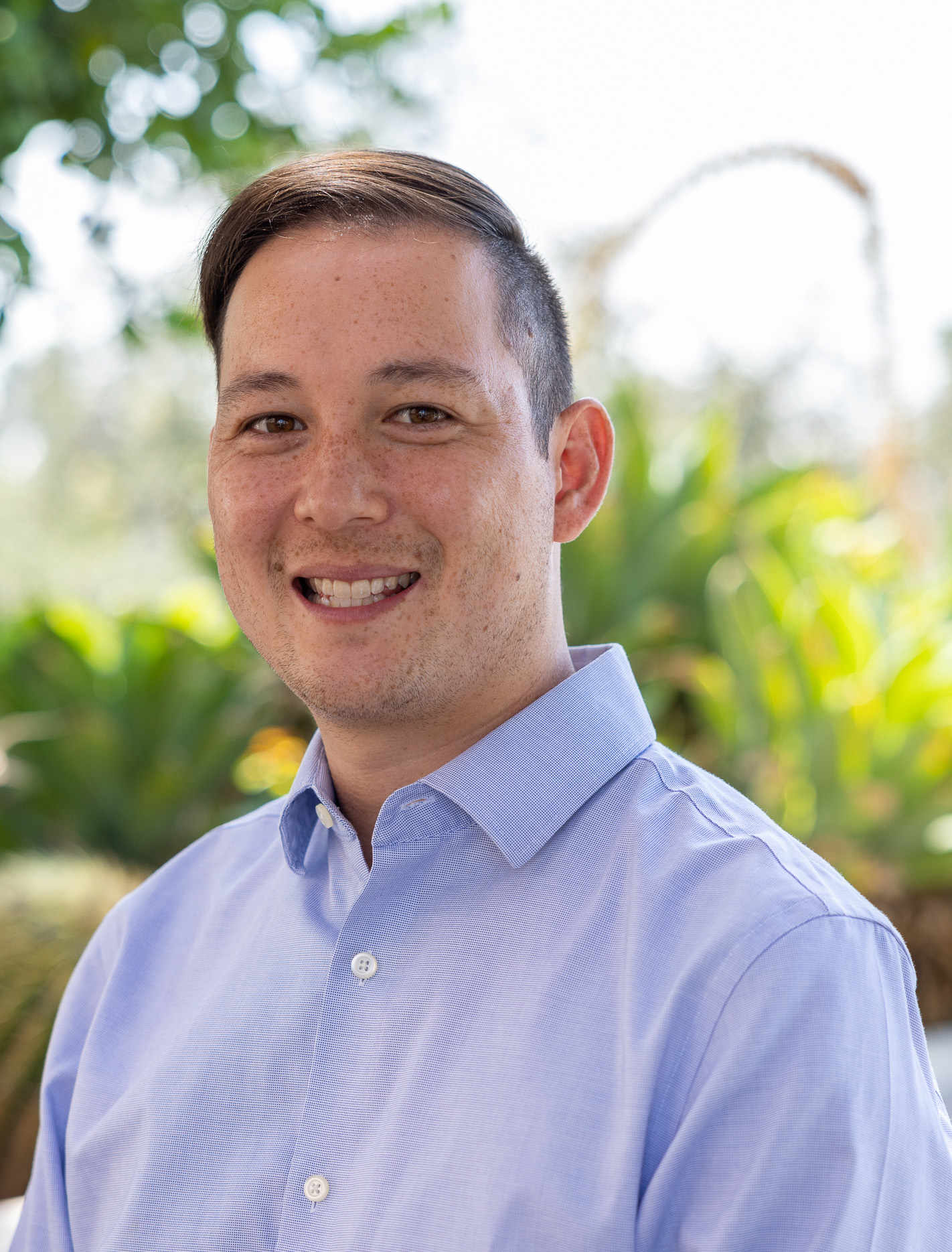 Mark Gale - School of Biomedical and Chemical Engineering