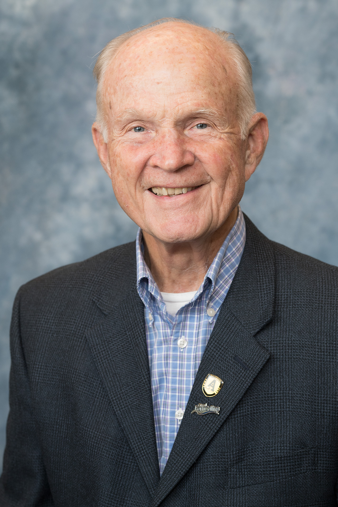 Neil Grigg - Department of Civil & Environmental Engineering
