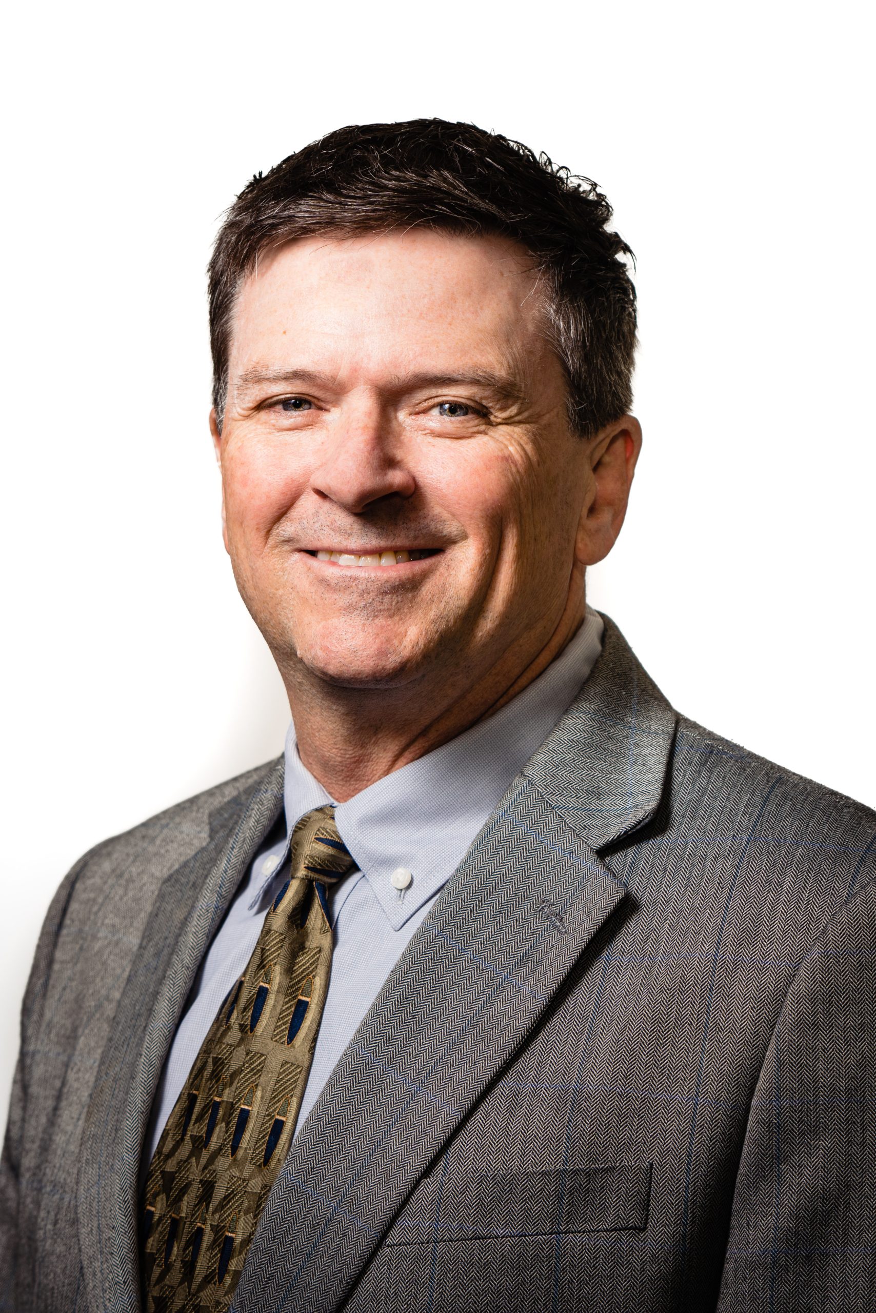 Mark Abshire - Department of Civil & Environmental Engineering
