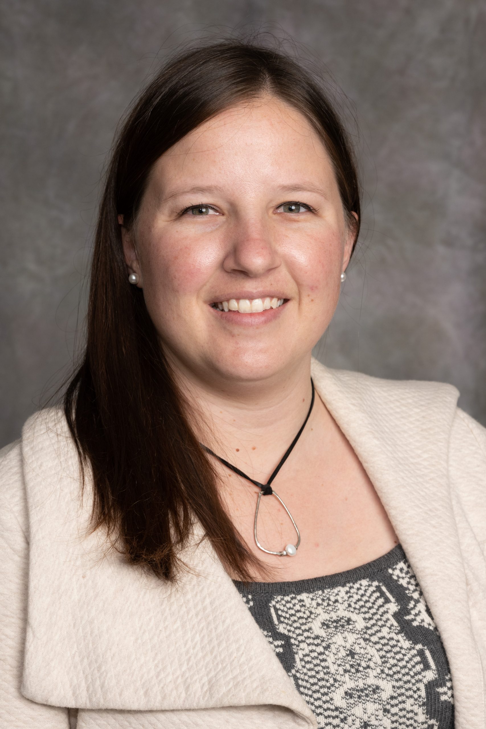 Mikka Tully - Department of Civil & Environmental Engineering