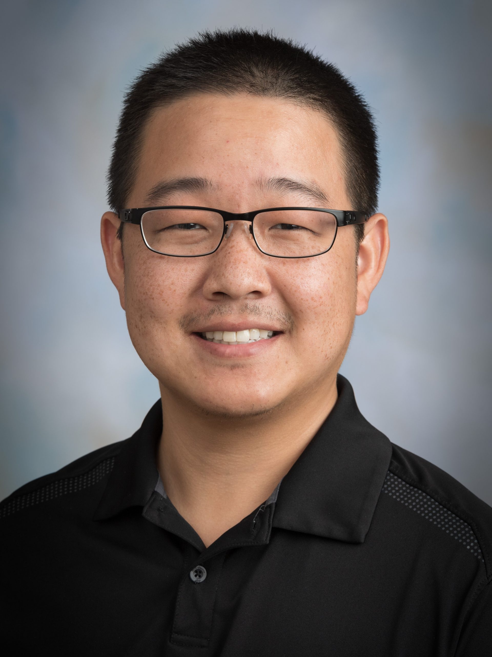 Ryan Kim - Electrical and Computer Engineering