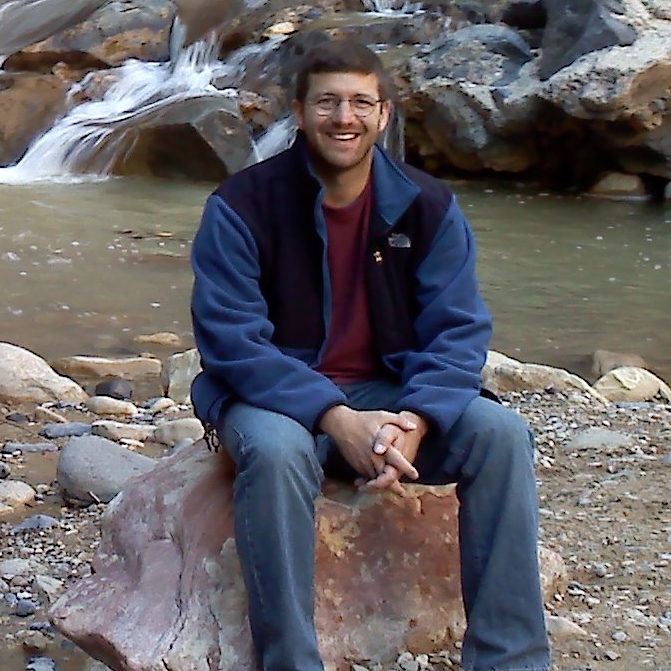 John Seim - Electrical and Computer Engineering