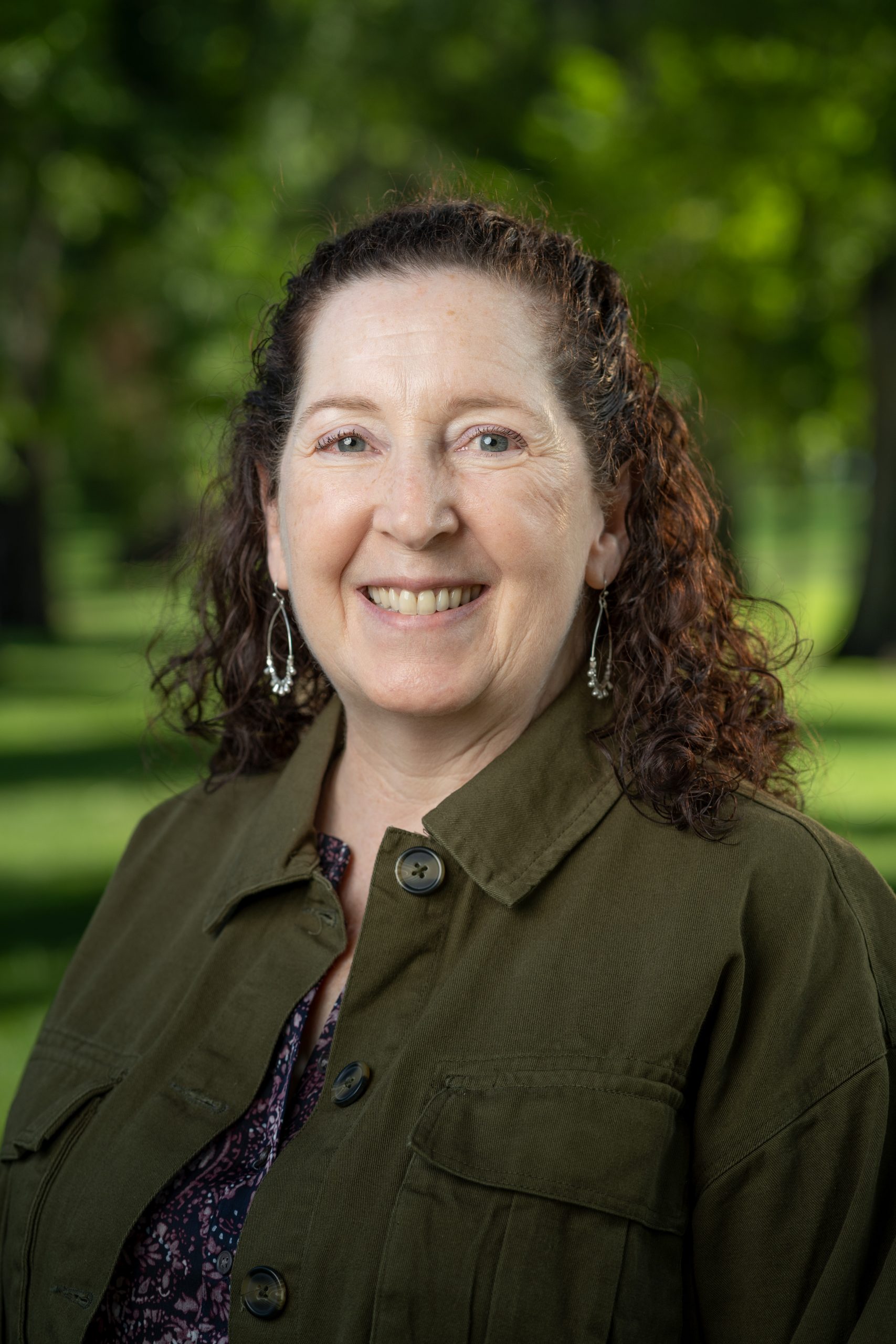 Katya Stewart-Sweeney - Electrical and Computer Engineering