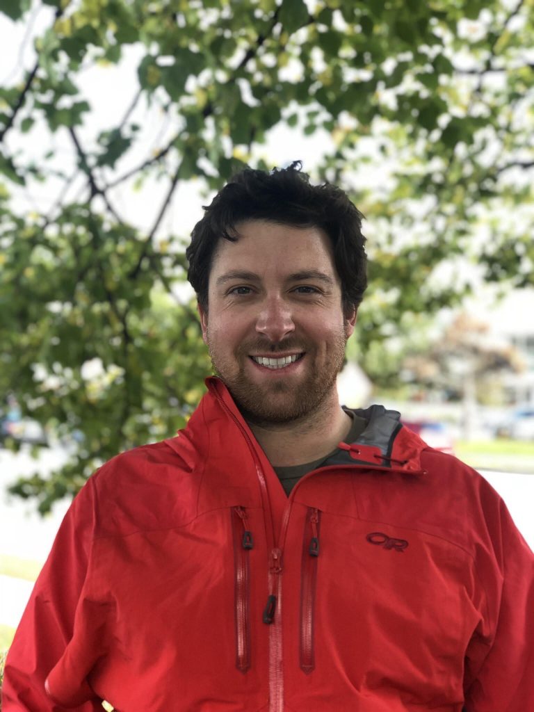 Reed Hollinger - Electrical and Computer Engineering