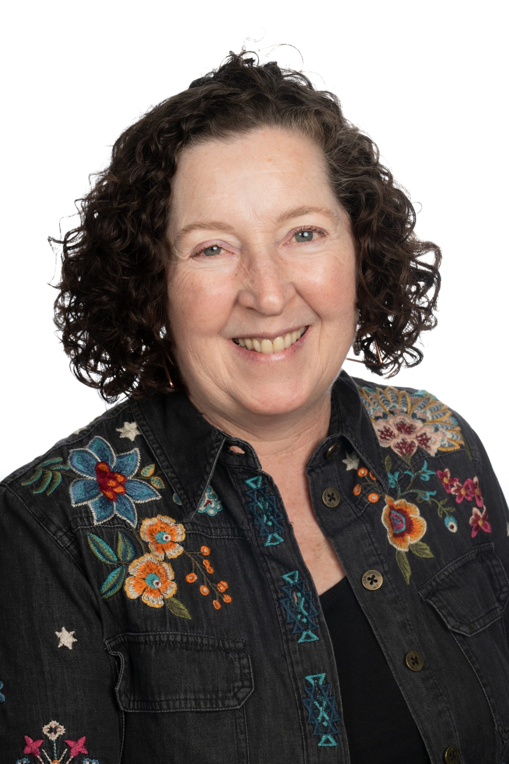 Katya Stewart-Sweeney - Electrical and Computer Engineering