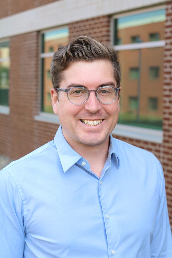 Timothy Hansen - Electrical and Computer Engineering