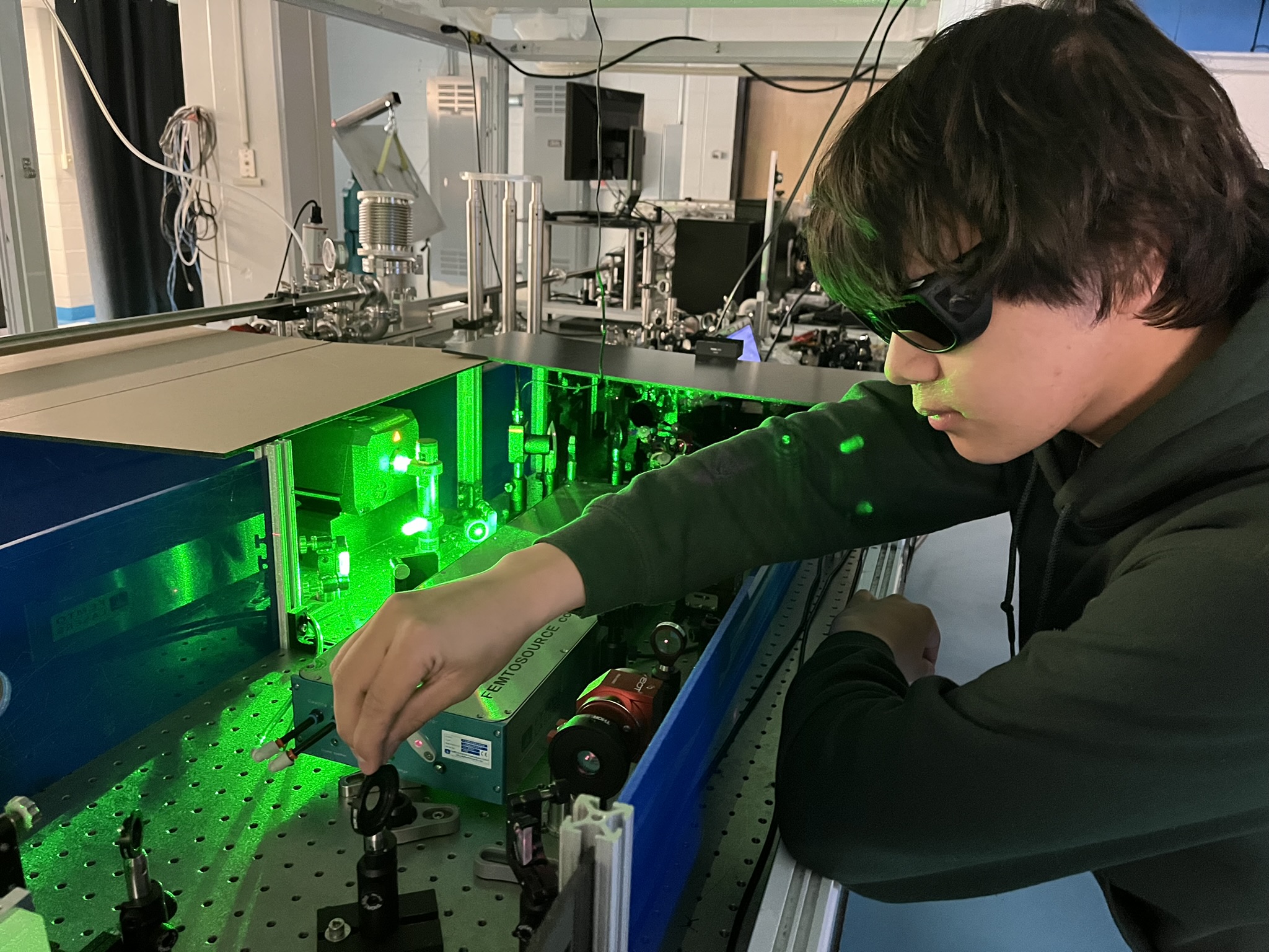 Undergraduates - Electrical and Computer Engineering