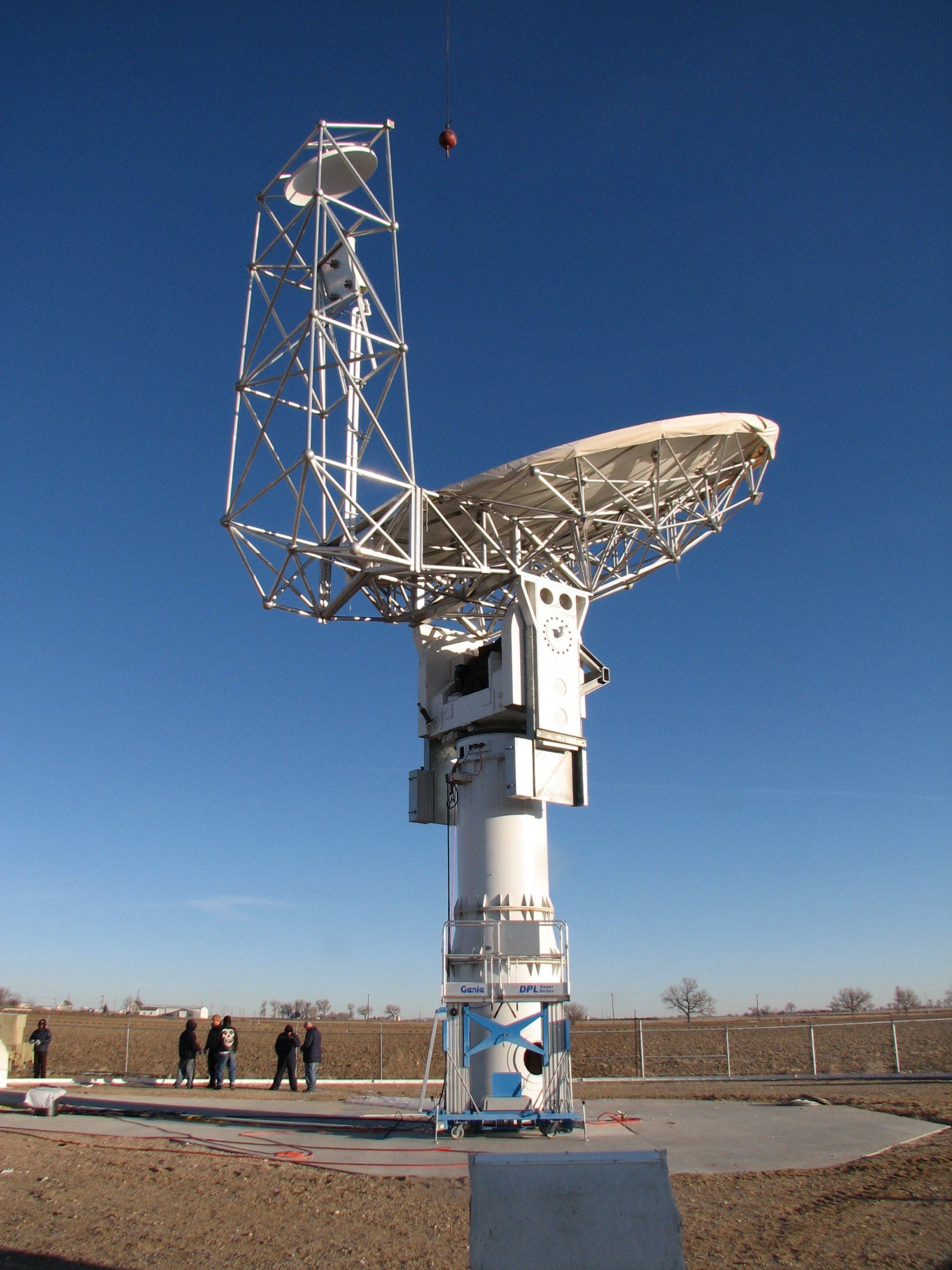 Group photo from summer 2019 - Radar and Remote Sensing Lab
