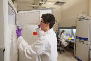 Biomaterials Surface Micro/Nano-Engineering Laboratory - Department of Mechanical Engineering