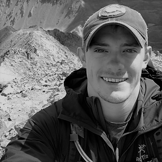 Graduate Student Spotlight - Department of Mechanical Engineering