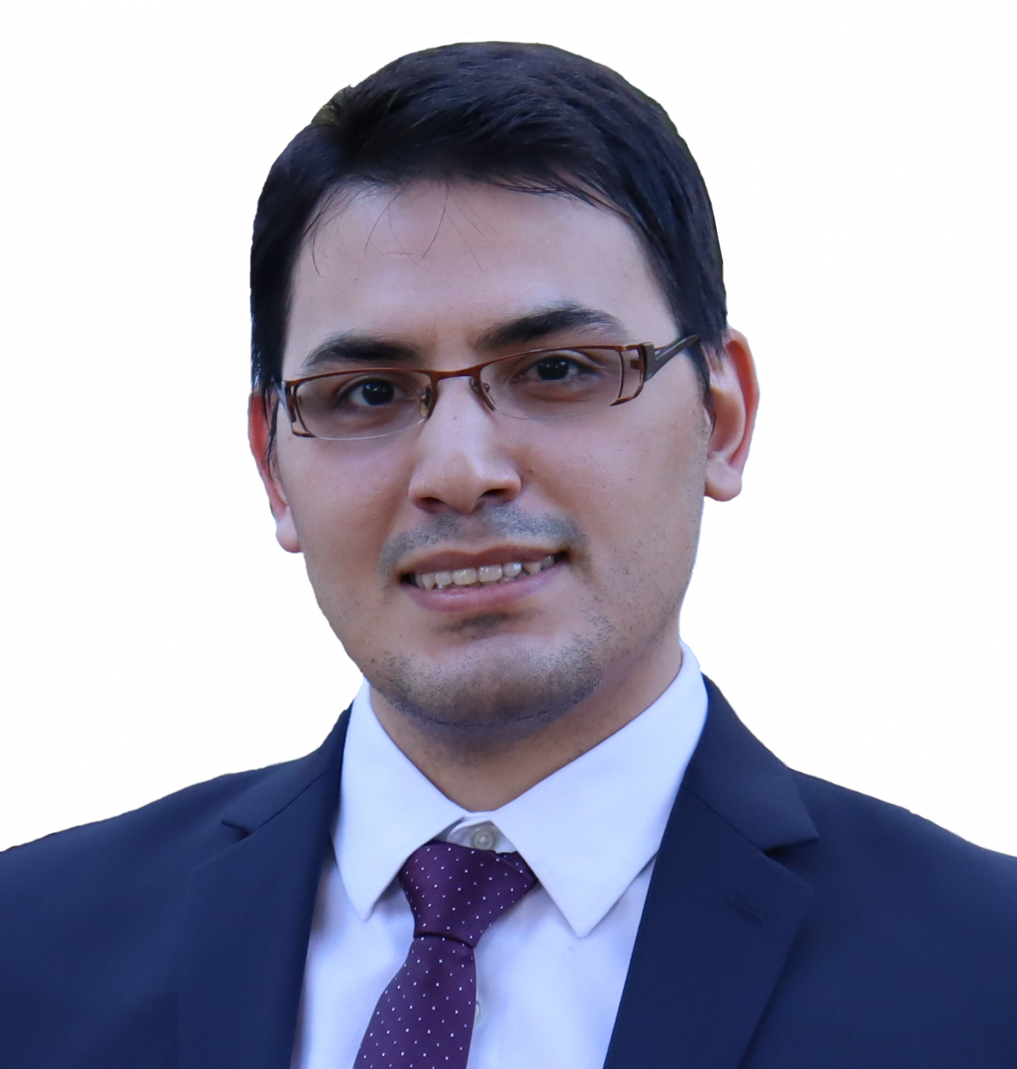 Dr. Reza Nazemi - Department of Mechanical Engineering