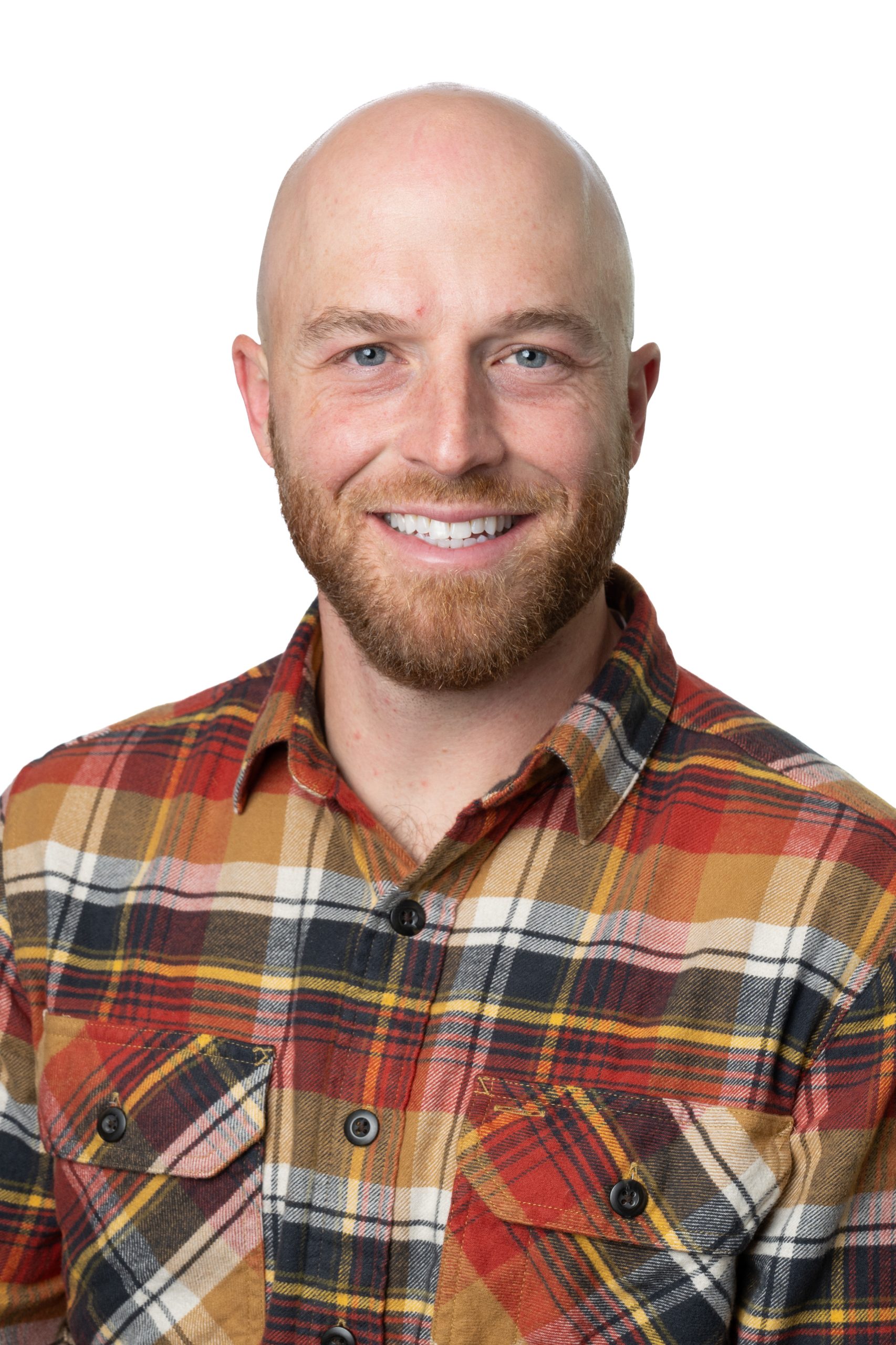 Matt Markham - Department of Mechanical Engineering
