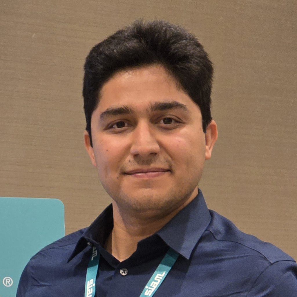Amir Nazerian - Department of Mechanical Engineering