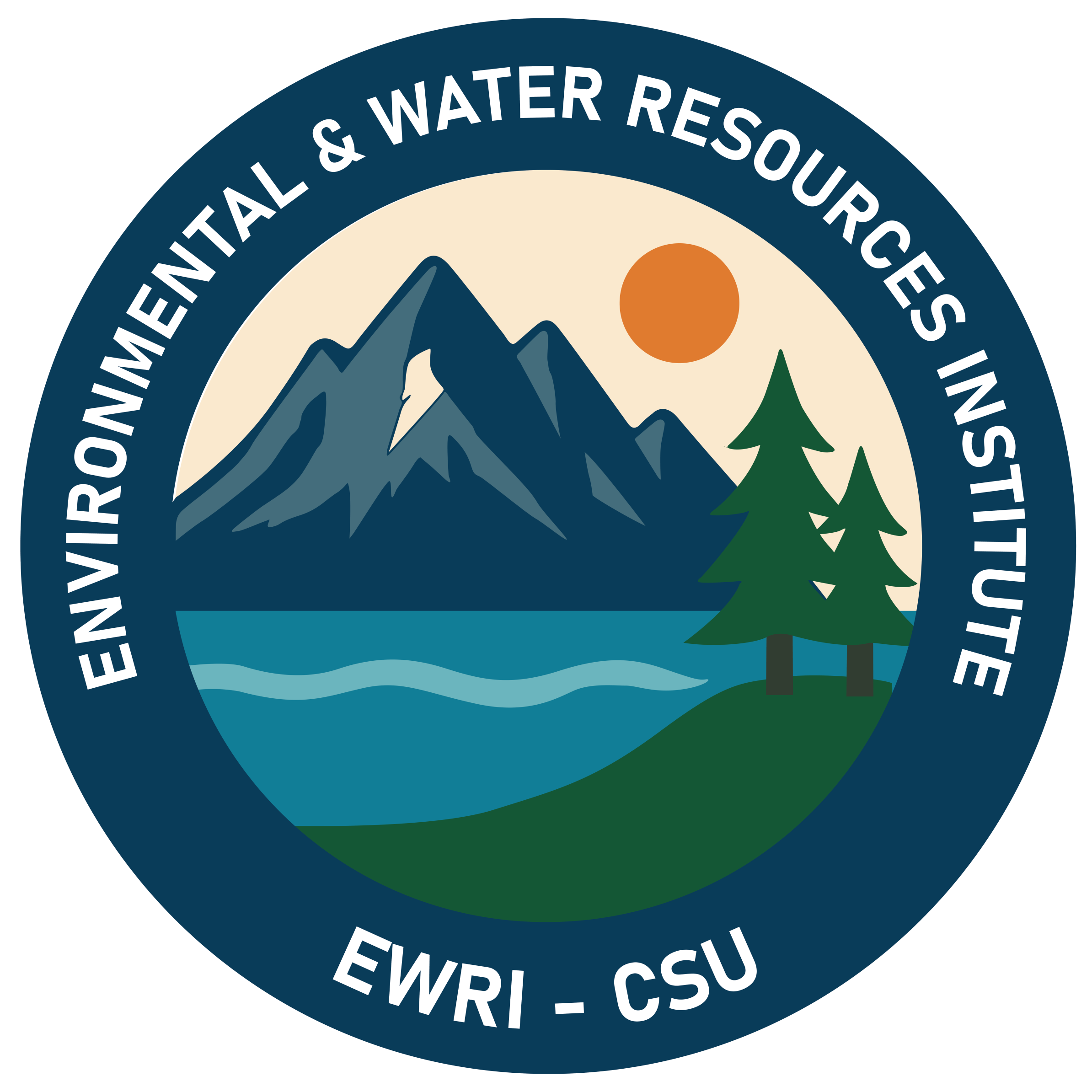 Environmental & Water Resources Institute at CSU (EWRI-CSU) - Student ...