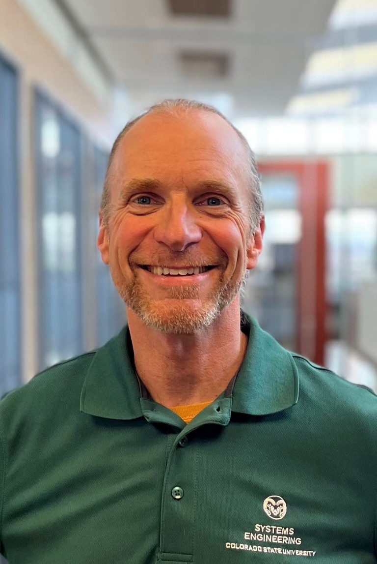 Jim Adams - Systems Engineering