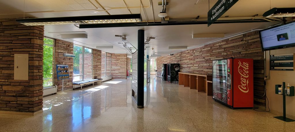 Contact Us - Walter Scott, Jr. College of Engineering