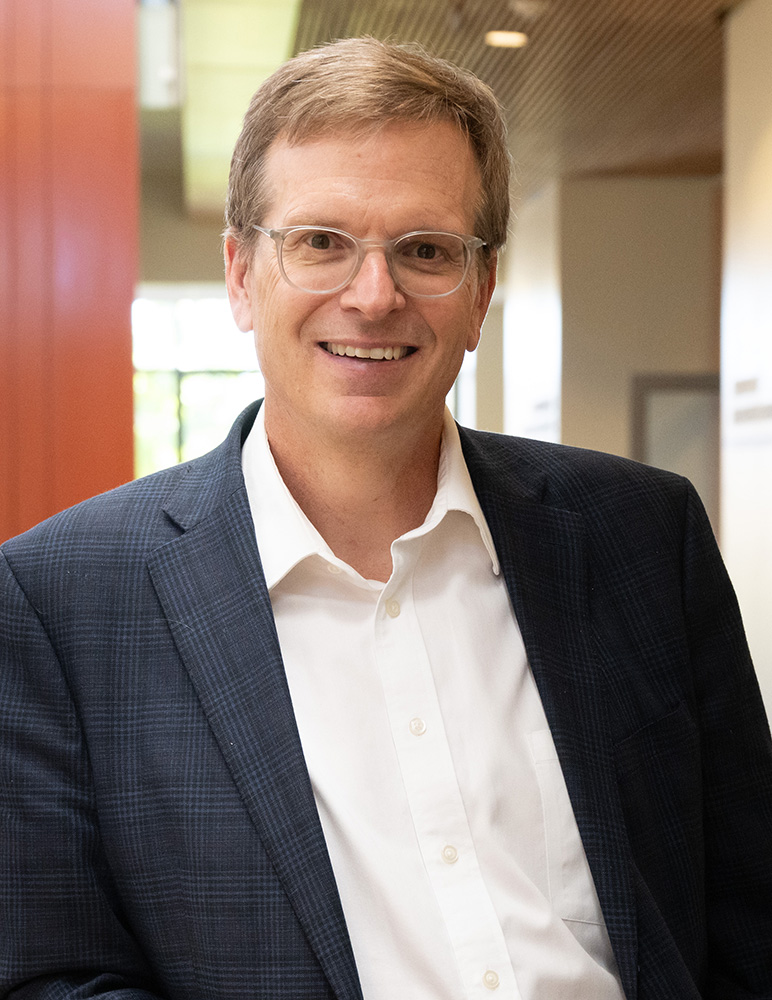 Dean's Office - Walter Scott, Jr. College of Engineering